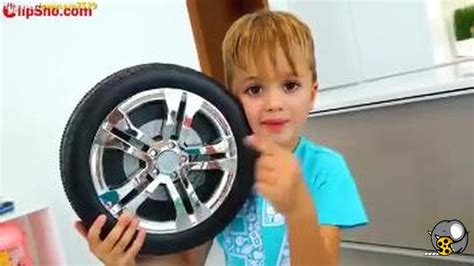 کارتون ولاد و نیکی جدید فیلو