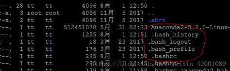 Linux Anaconda安装anaconda的linux32位 Csdn博客