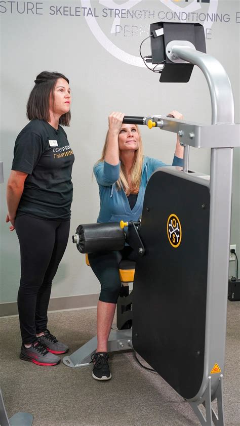 Osteostrong Mobile Hillcrest How To Read Your Dexa Scan Results