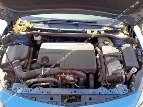 DEZMEMBREZ OPEL ASTRA 1 7D 6 Trepte MANUALA DIN 2014 1811689253