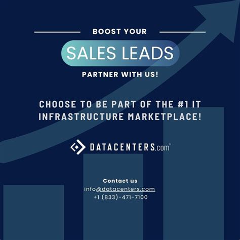 On Linkedin Datacenters Partnership Itinfrastructure Colocation Baremetal