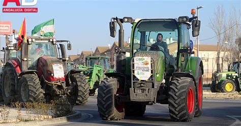 Las Organizaciones Agrarias Y Las Cooperativas Rechazan Las Multas Por