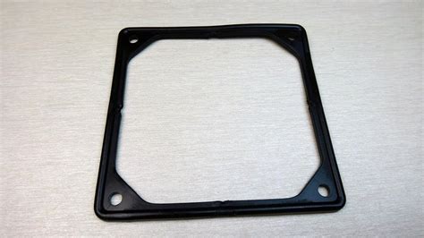 Прокладка DEEPCOOL BUFFER P80 - YouTube