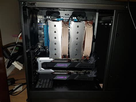Its Built But Nvlink Is Doa Rnvidia