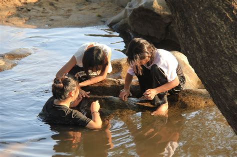 แก่งตาลิ โป่งน้ำร้อน Added A New แก่งตาลิ โป่งน้ำร้อน