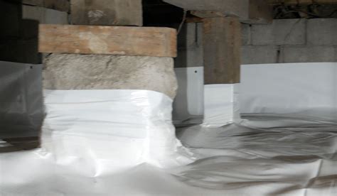 Rental Property Encapsulation Case Study Supreme Basements