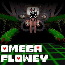 Undertale Omega Flowey Battle V Animated Roblox