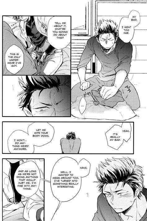 Ikura Te No Naka Ni Miyuki Kun 01 Daiya No Ace Dj Eng