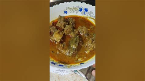 ২৯৯ টাকার হাঁসের মাংস এবং চালের আটার রুটি🥰 Shorts Shortsviral