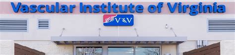Contact Us At Vascular Institute Of Virginia Fredericksburg Va