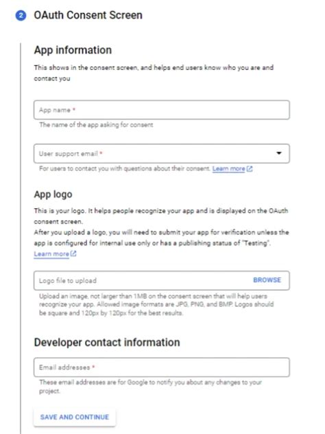 Quickly Integrate With Gmail Api Using Mulesoft Cloudfirst Labs