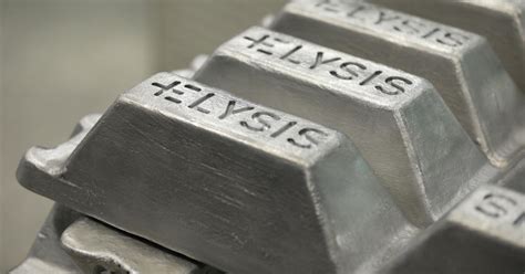 The Role Of Inert Anodes In Aluminum Decarbonization