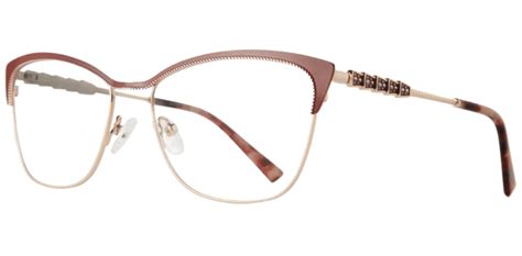 Serafina Belle Serafina Prescription Eyeglasses Free Shipping