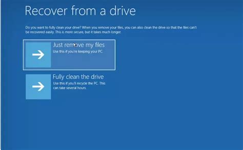 How To Perform Dell Alienware Factory Reset Here Are 2 Stepwise Solutions