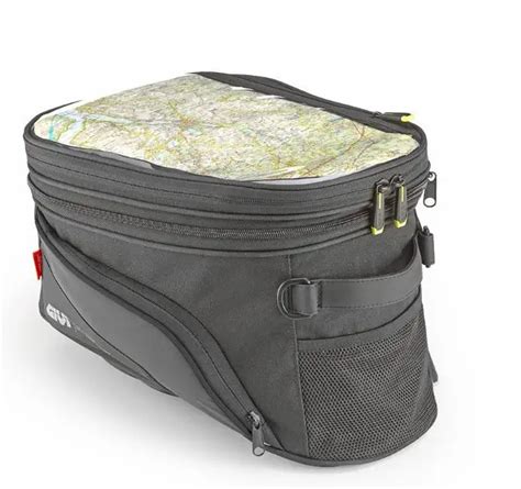 Borsa Da Serbatoio Givi Tanlock Per Moto Enduro 25LT