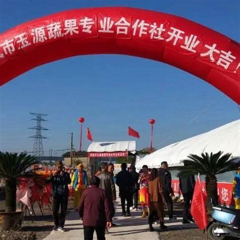 宣城广场舞分会成立合作社玉源石献辉公益