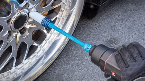 When Should You Use A Torque Stick Vs A Torque Wrench Tools Zone