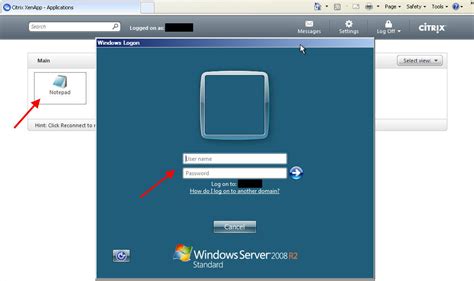 How To Fix Pass Through Authentication The Microsoft Windows 2008