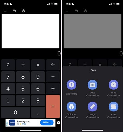 Las Mejores Aplicaciones Gratuitas De Calculadora Para IPhone Moyens I O