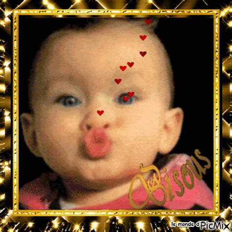 Bisous Kostenlose Animierte S Picmix