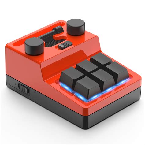 custom programing keypad sikai case