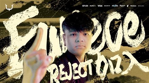 プロeスポーツチーム「reject」streamer部門に Euriece が加入！ ゲームハック