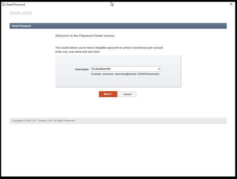 Adaxes Brings Offline Windows Password Reset To The People