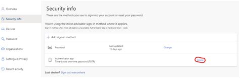 Office365 And Authenticator Issues And Resolutions Metalx Helpdesk