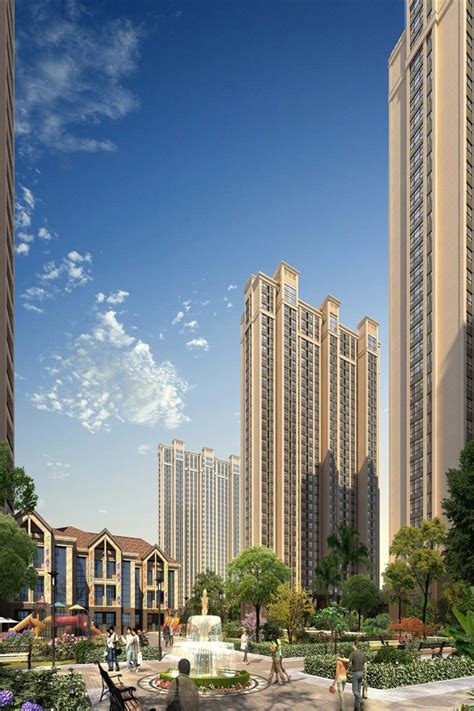 忻州锦绣华府怎么样？具体地址在哪里？房价走势如何？ 忻州新房网 房天下