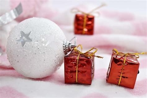 Ücretsiz resim yeni yıl gece yarısı noel ağacı kutlama Saat zaman