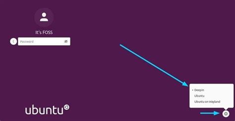 Linux Basics Display Manager Sobyte