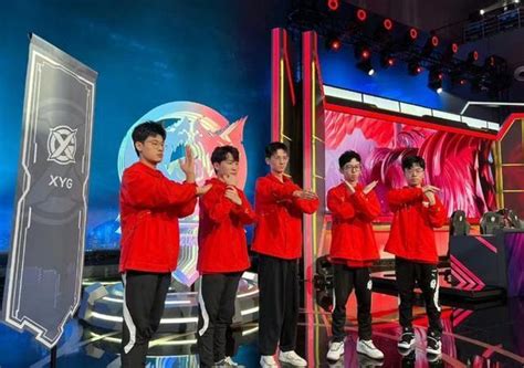 Kpl席位賽重大變動：k甲雙雄痛失資格，xyg撿個大便宜，晉級穩了 遊戲 Inewsdb 日日新聞．掌握每日新鮮事