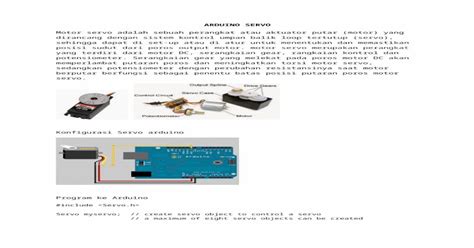 Docxdownloadsmaarduino Servodocx