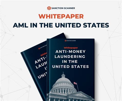 Sanction Scanner On Linkedin Anti Money Laundering In United States