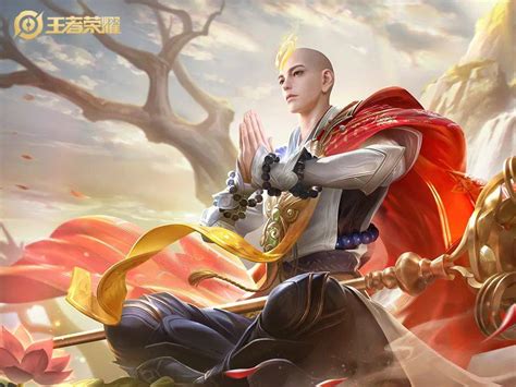 对方秒选东皇咋办？不选芈月，放弃嫦娥，他让东皇毫无游戏体验英雄控制大招