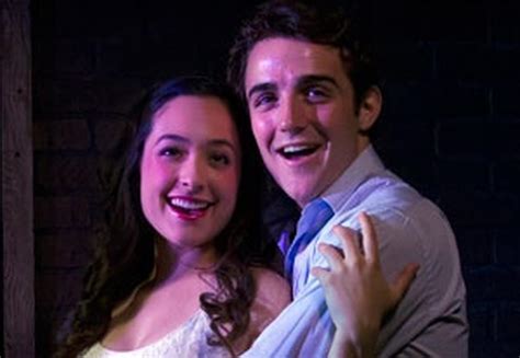 La Review West Side Story
