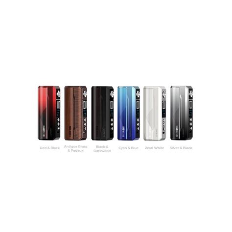 VOOPOO Box Drag M100s Voopoo