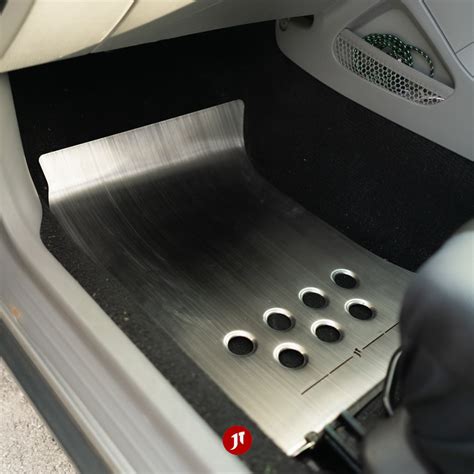 Forester Sg Floor Plates Rhd Jtspec