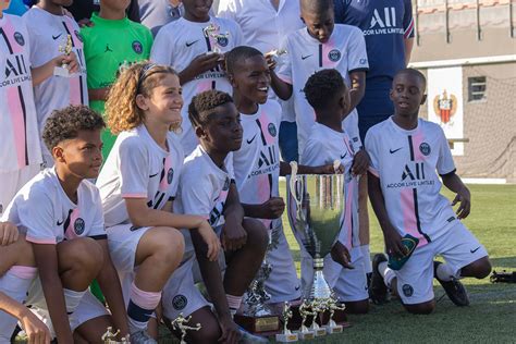 Les Promesses Tenues Du Tournoi Du Jeune Aiglon Tournoi Du Jeune Aiglon