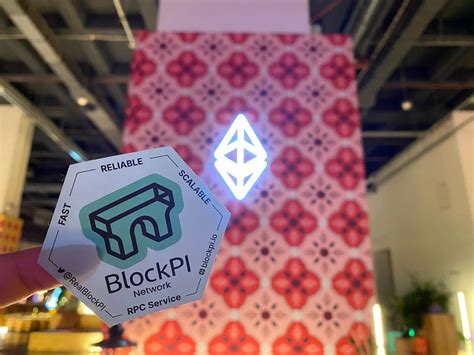 revolutionizing blockchain data mining with blockpi s rpc services by