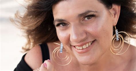 Female Disruptors Gloria Squitiro On The Three Things You Need To