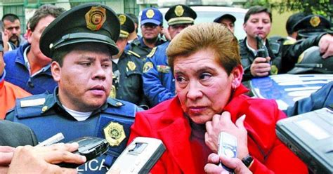 “la Mataviejitas” La Asesina Serial Que Pasó De Ser Luchadora