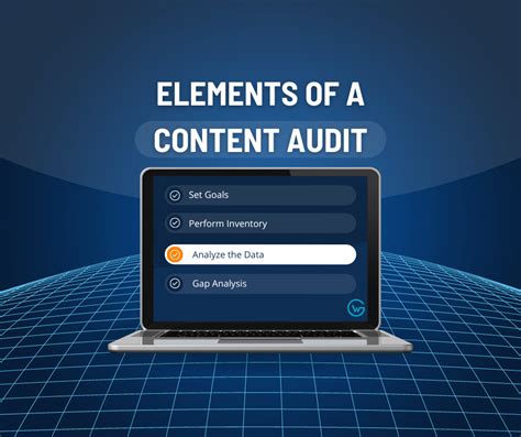 4 Important Elements Of A Content Audit