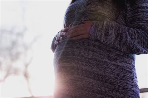 Need To Know Tips For Flying While Pregnant The Early Air Way