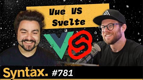 The Value Of Typescript × Vue Vs Svelte × Leetcode Youtube