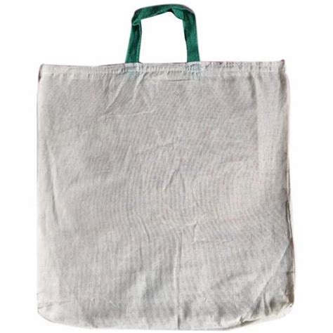 Loop Cotton D Mart Bag Capacity 18 Kg Sizedimension 19x19inch At