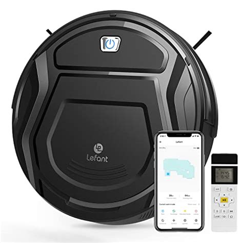 Reviews For Lefant Robot Vacuum Cleaner BestViewsReviews