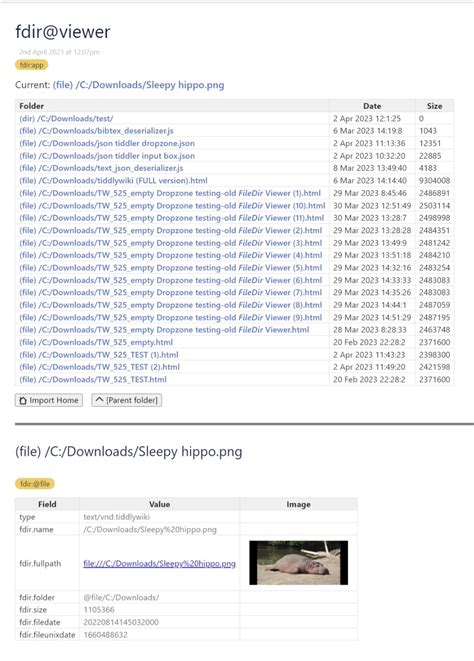 Copy Info From Web Site To Tiddlywiki Using Bookmarklet And Json