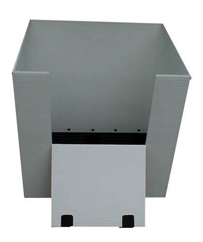 Discover The Versatility Of Folding Crates