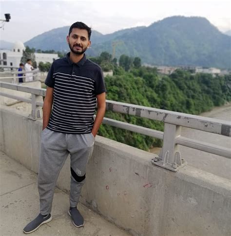 Muhammad Waqas Khalid